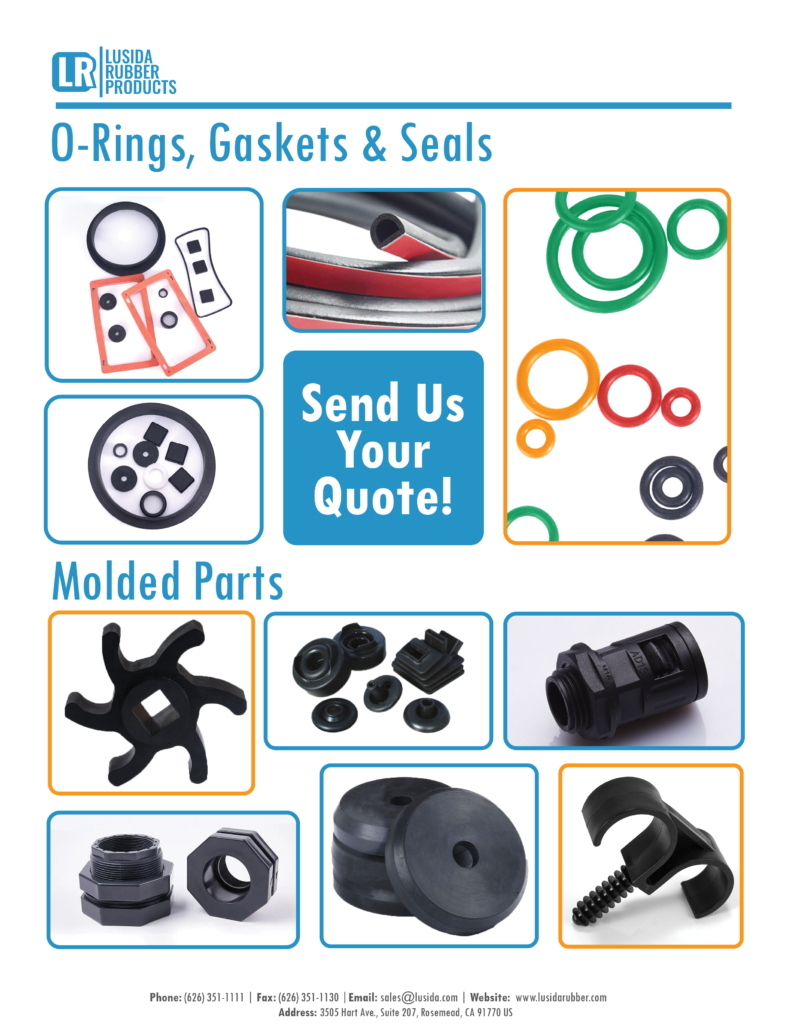 Lusida General Brochure2 | Lusida Rubber Products