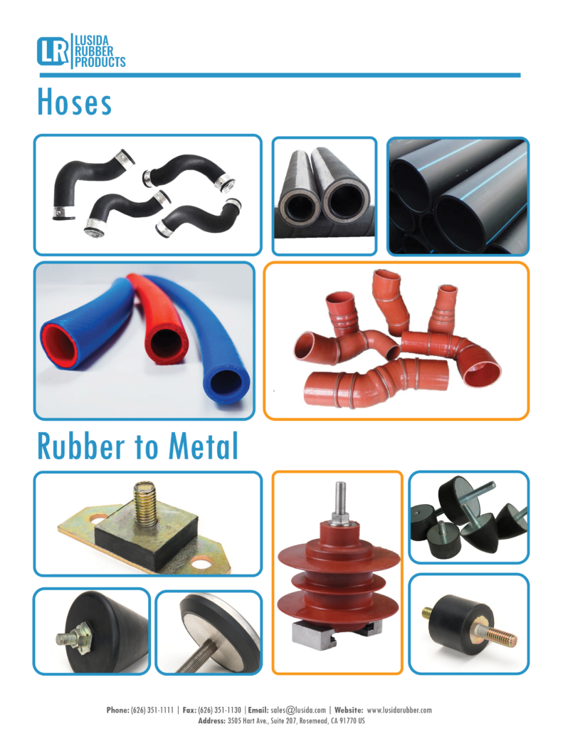 Lusida General Brochure3 | Lusida Rubber Products