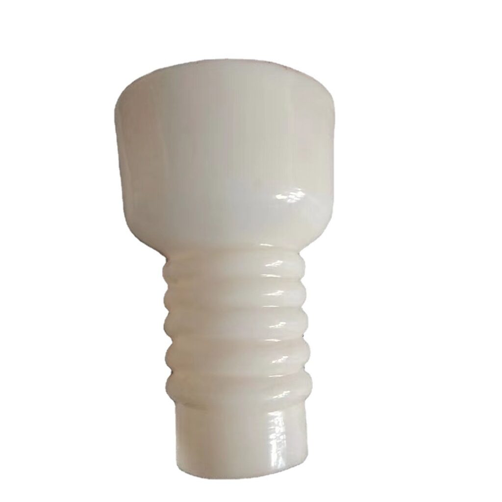 Reducer silicone hose | Lusida Rubber Products